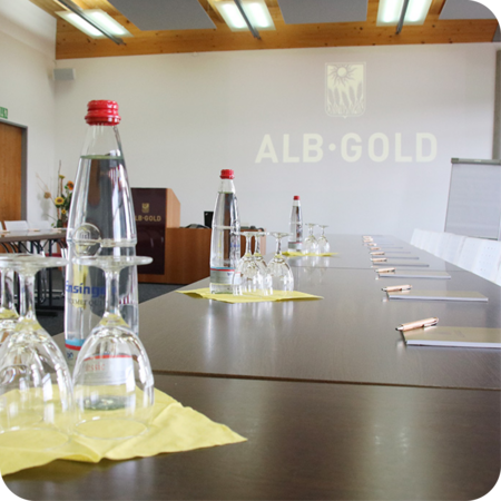 Alb-Gold Unternehmen: Tradition, Qualität und Innovation aus der ...