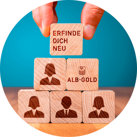 Produkte - Alb-Gold Teigwaren