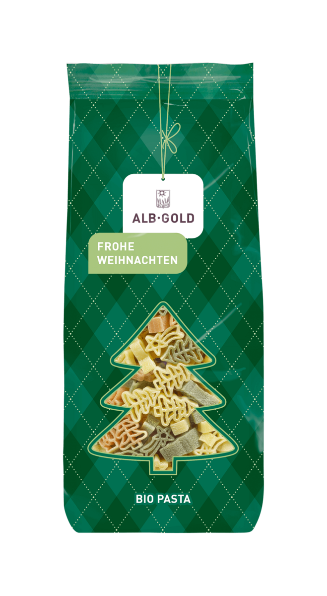 ALB-GOLD – Heimat von Spätzle und Nudeln - Alb-Gold Teigwaren