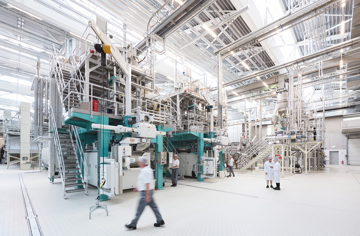 Alb-Gold Unternehmen: Tradition, Qualität und Innovation aus der ...