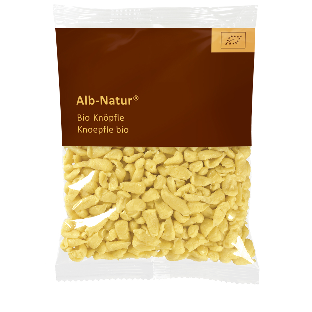 Alb-Natur® - Alb-Gold Teigwaren