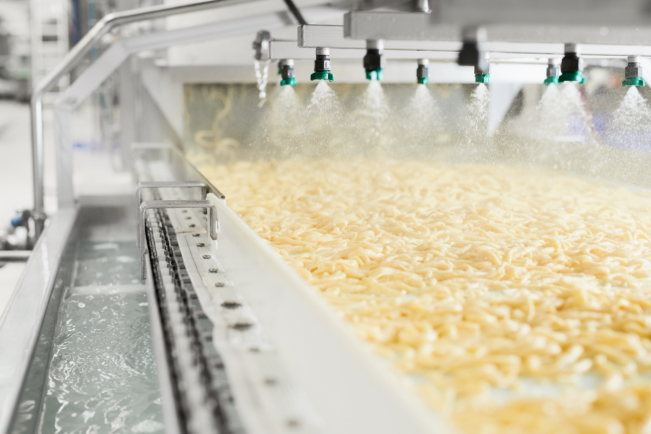 Unternehmensbilder - Alb-Gold Teigwaren
