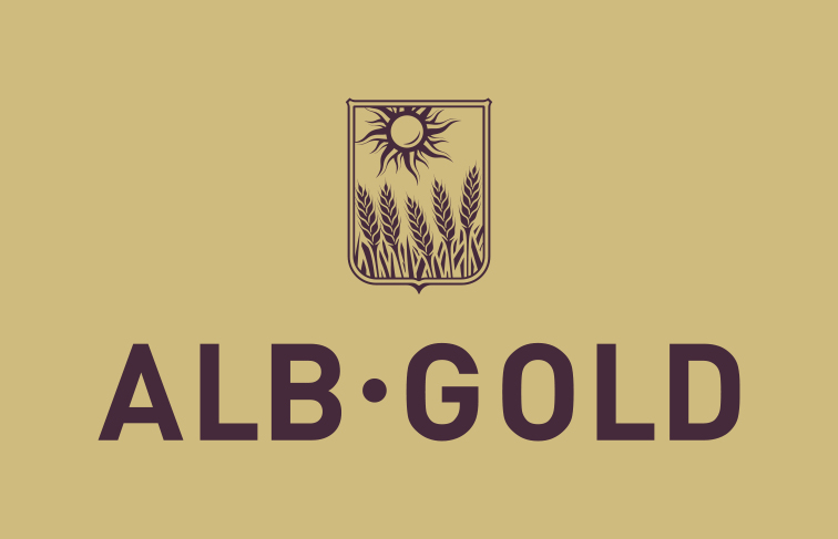 Logo en - Alb-Gold Teigwaren